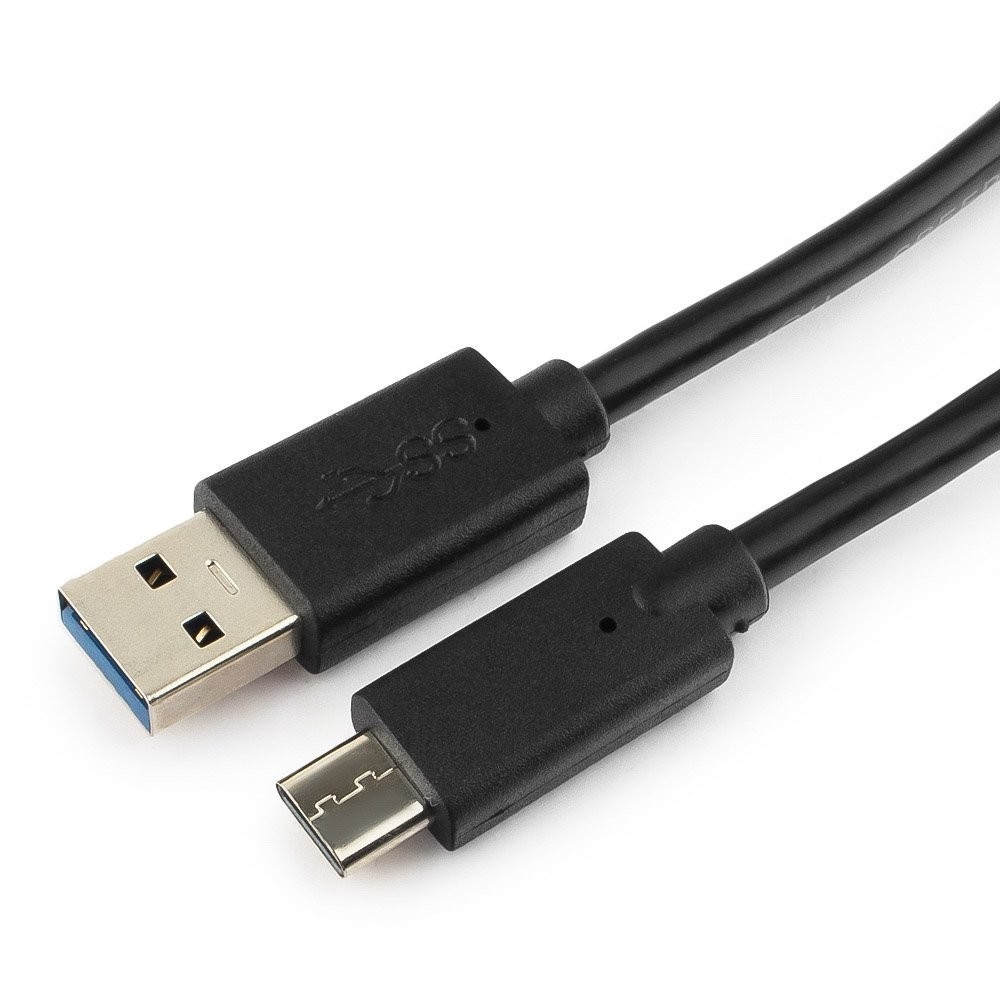 USB Type C кабель Cablexpert CCP USB AMCM